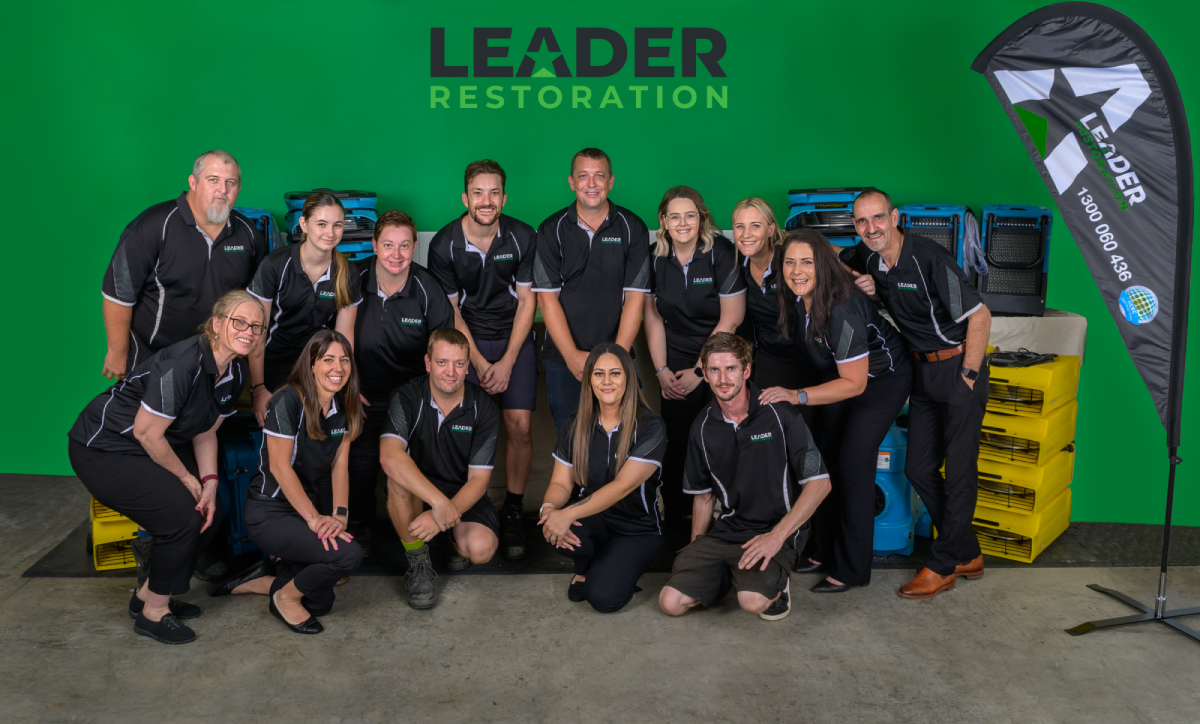 About - Leader Restoration